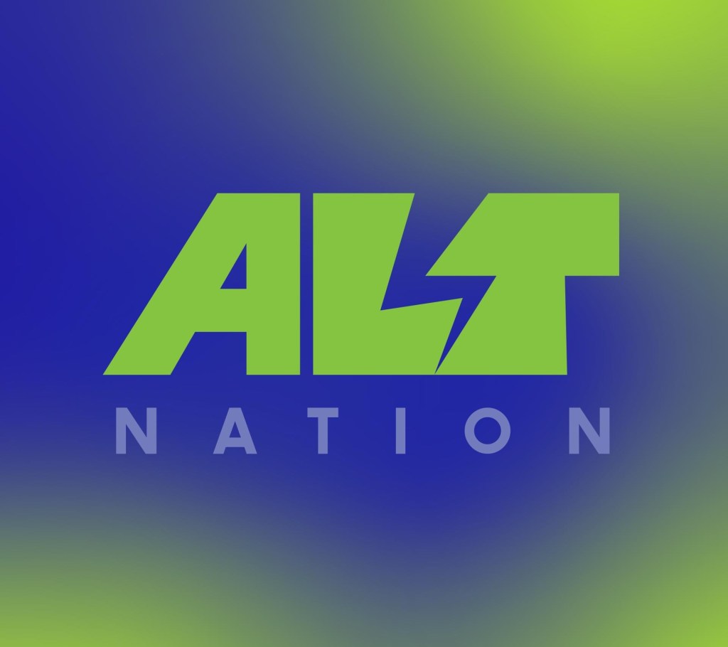 Alt-18 – Where The Bands Are